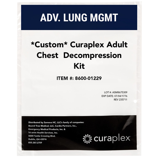 Miscellaneous Kits | Bound Tree