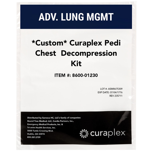 Miscellaneous Kits | Bound Tree