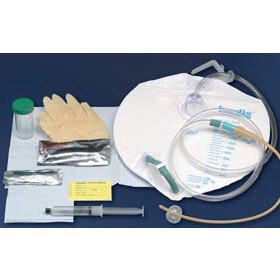 Foley Catheters | Foley Catheter Kits | Bound Tree