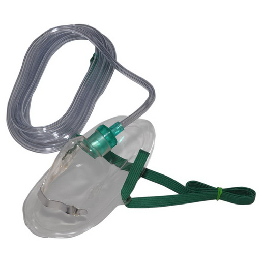 Pediatric O2 Care | Bound Tree