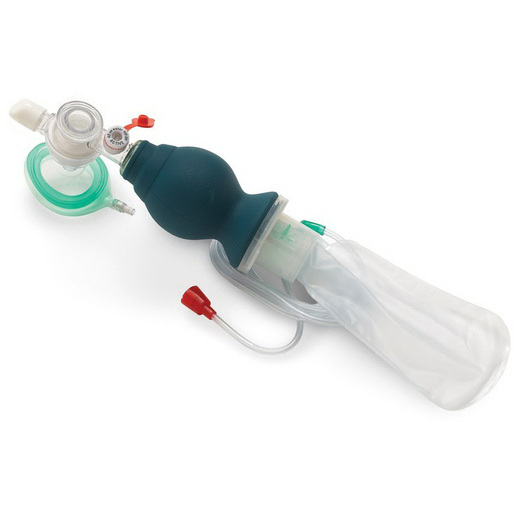 Pediatric O2 Care | Bound Tree