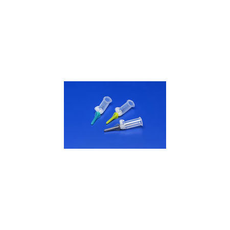 Syringes & Needles - Luer Lock Syringes, Insulin Syringes, etc. | Bound ...