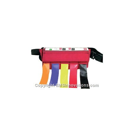 Medical Barrier Tape | Triage Tape | Bound Tree