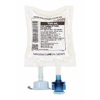 Search baxter sodium chloride 0.9% iv bags | Bound Tree