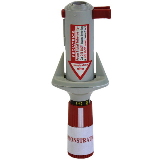 Intraosseous Needles | IO Needles | Bound Tree