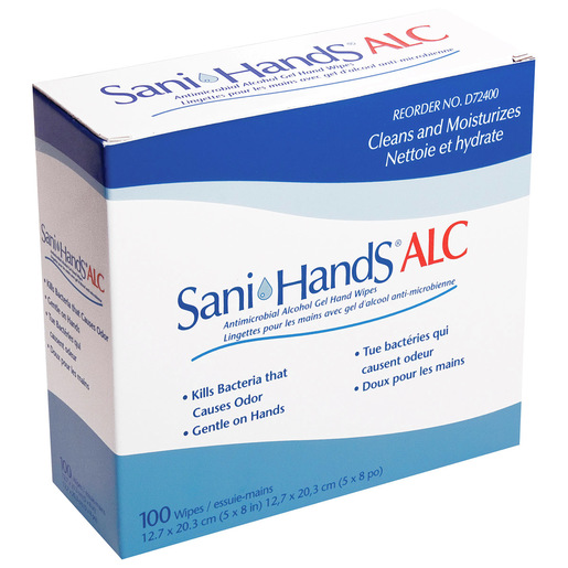 Medical Hand Sanitizers & Hand Cleaners | Bound Tree