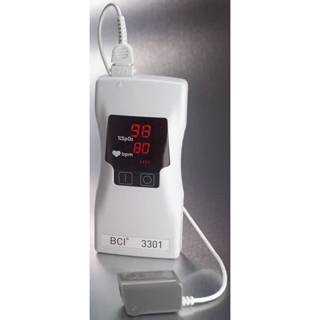 Pulse Oximeters | Finger Pulse Oximeters | Bound Tree