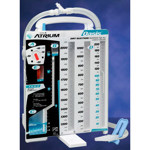 Suction Units | Bound Tree