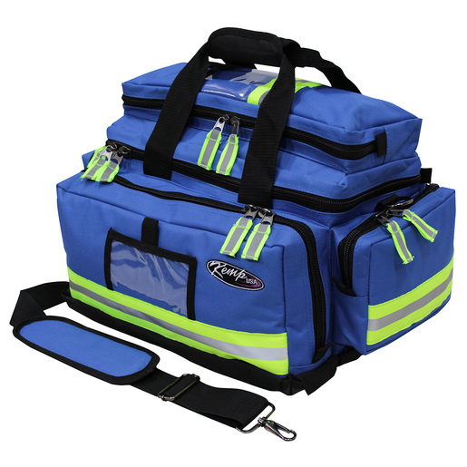 Trauma Bags | EMS Trauma Bags | Medical Trauma Bags | Bound Tree