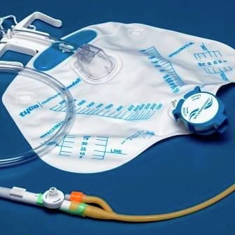 Foley Catheters | Foley Catheter Kits | Bound Tree