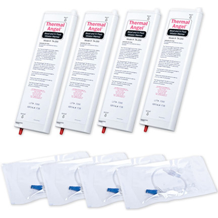 IV Fluid Warmers | IV Bag Warmers | Bound Tree