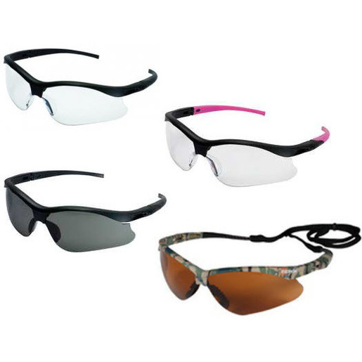 Medical Eye Protection | EMS Safety Glasses | Bound Tree