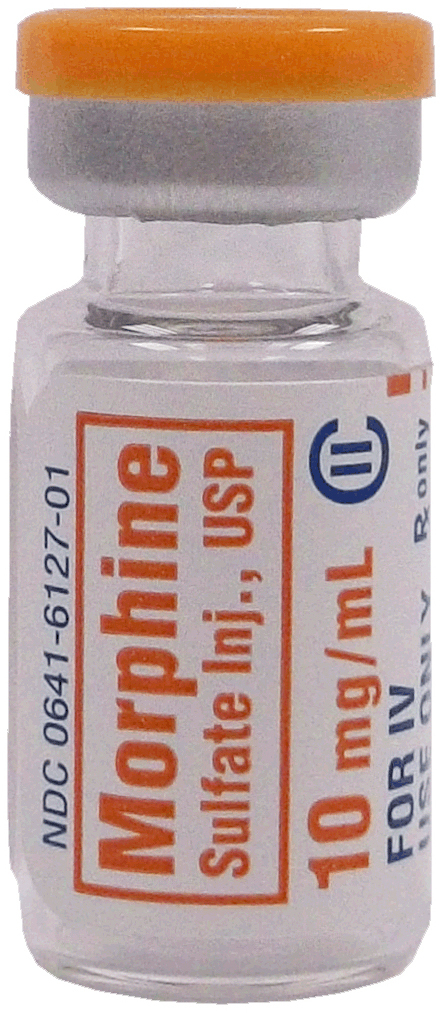 Hikma Pharmaceuticals | Emergency Medical Products