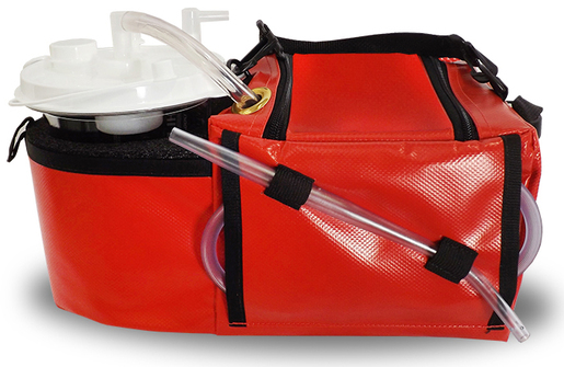 Suction Units, Surgical Suction Machine | Emergency Medical Products
