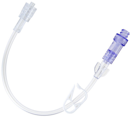 IV Extension Sets & Tubing | Emergency Medical Products