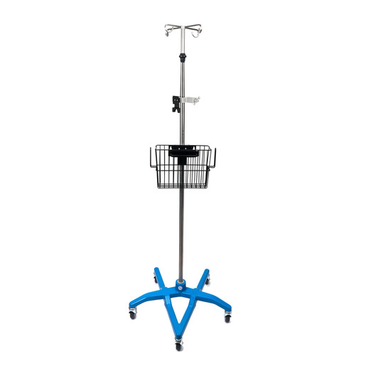 IV Poles & Carts | Tri-anim