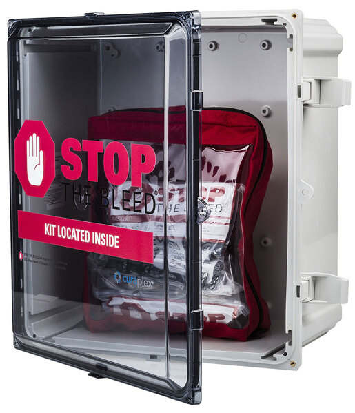 Stop The Bleed Kits | Emergency Medical Products
