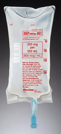 IV Solution Bags, IV Fluid Bags | Emergency Medical Products