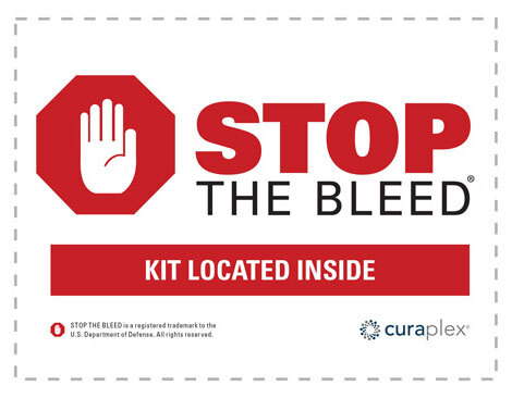 Stop The Bleed Kits | Emergency Medical Products