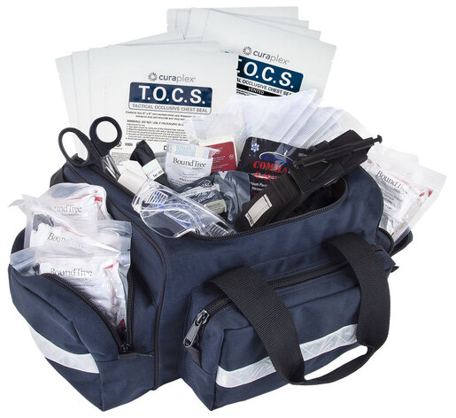 Active Shooter Kits | Emergency Medical Products