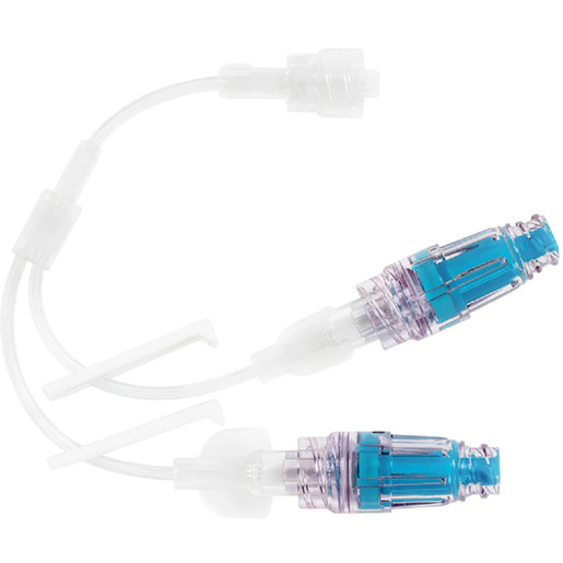 IV Extension Sets & Tubing | Emergency Medical Products