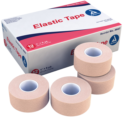 Adhesive Medical Tape - Medical Adhesive Tape | Emergency Medical Products