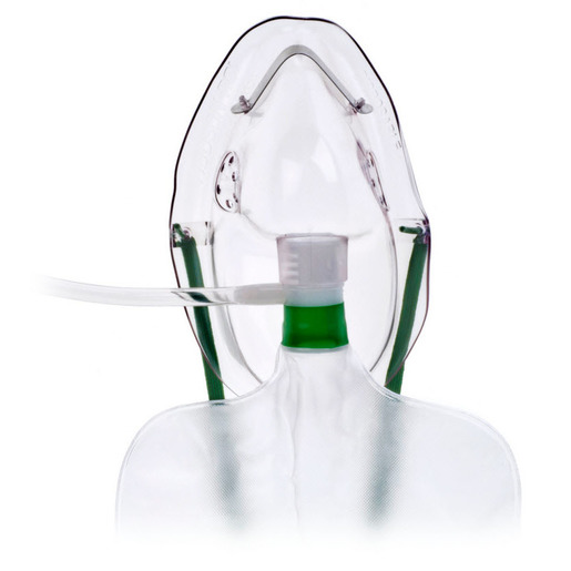 Pediatric O2 Care | Bound Tree