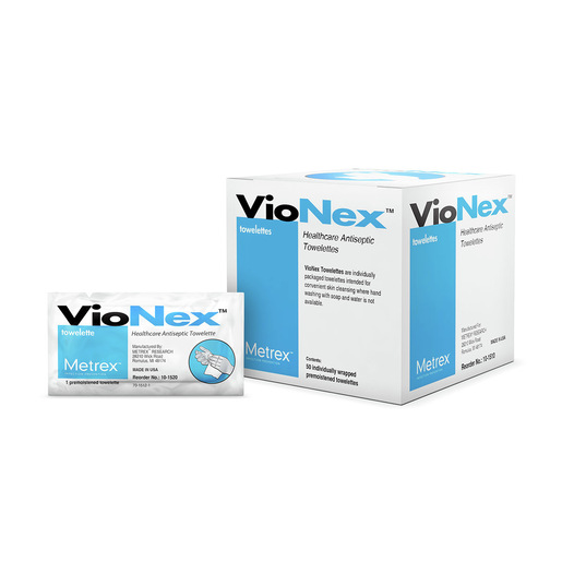 Infection Prevention | Tri-anim