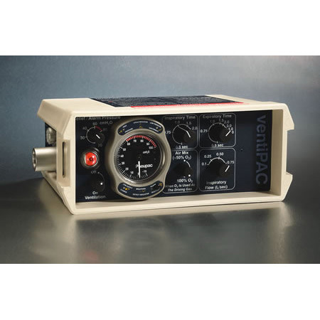 Transport Ventilators & Circuits | Tri-anim