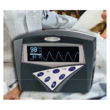 Pulse Oximeters | Tri-anim
