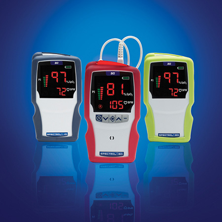 Pulse Oximeters | Tri-anim