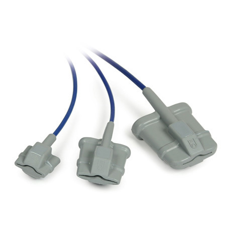 Reusable Pulse Ox Sensors | Tri-anim