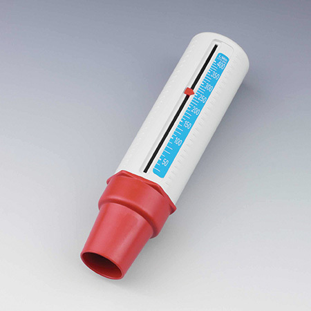 Peak Flow Meters | Tri-anim