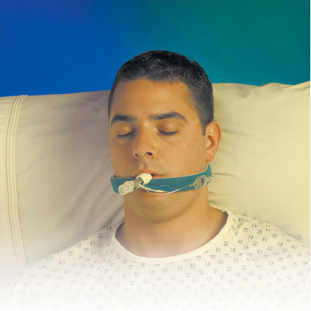 ET Tube Securement Devices | Tri-anim