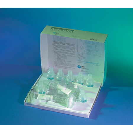Small Volume Nebulizers | Tri-anim