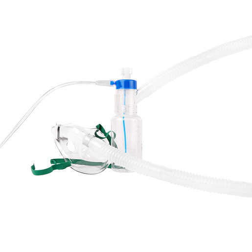 Continuous Nebulizers | Tri-anim