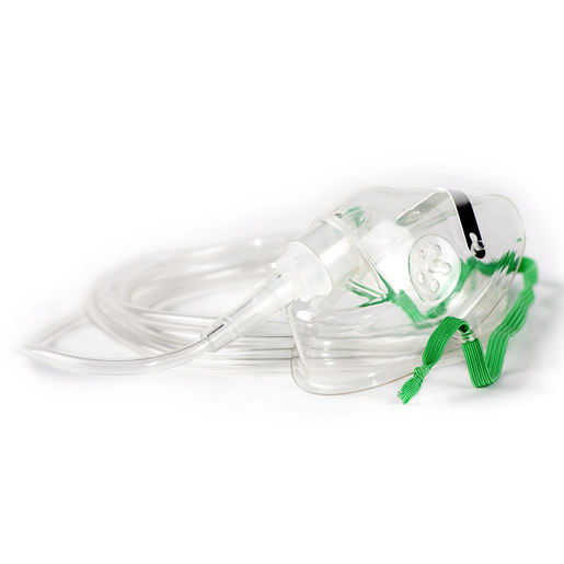 Oxygen Masks | Tri-anim
