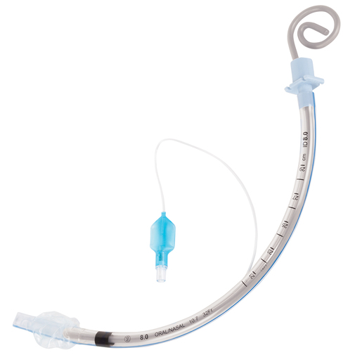 Cuffed ETT | Tri-anim