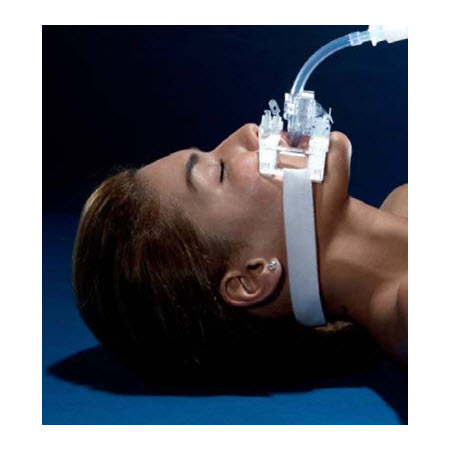 ET Tube Securement Devices | Tri-anim