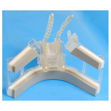 ET Tube Securement Devices | Tri-anim