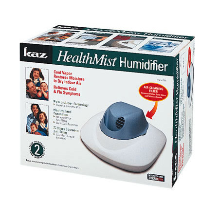 Bubble Humidifiers | Tri-anim