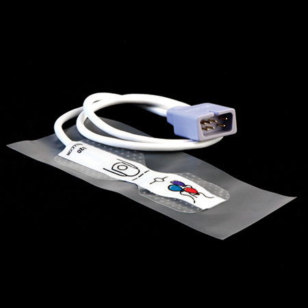 Pulse Ox Sensors & Probes | Tri-anim