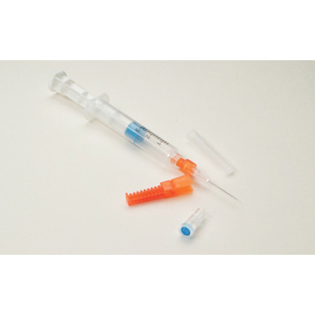 Arterial Blood Gas Sampling | Tri-anim