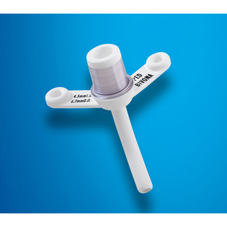 Tracheostomy Tubes | Tri-anim