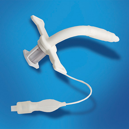 Tracheostomy Tubes | Tri-anim