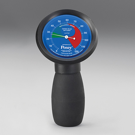 Cuff Pressure Management | Tri-anim