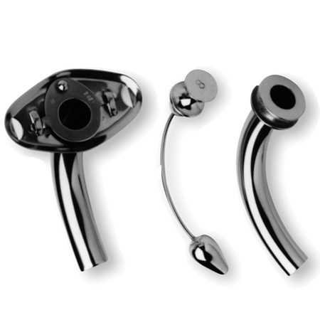 Tracheostomy Tubes | Tri-anim