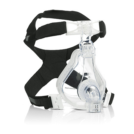 Non-invasive Ventilation Masks | Tri-anim