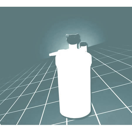 Humidification & Nebulization | Tri-anim