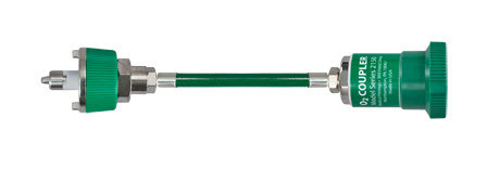 Medical Fittings & Hoses | Tri-anim